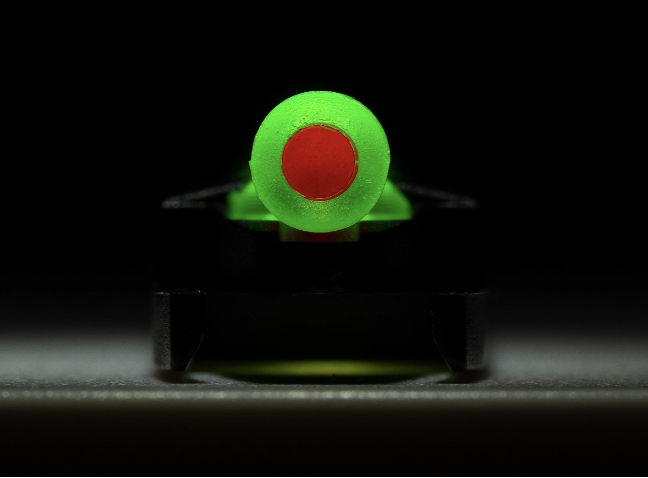 Plain Barrel Archives - HIVIZ Shooting Systems | Manufacturing high ...