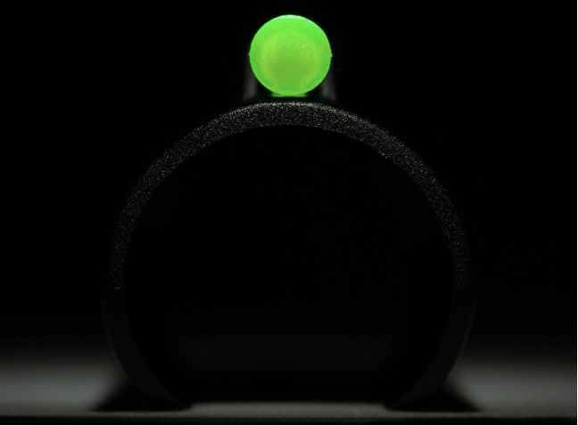 Plain Barrel Archives - HIVIZ Shooting Systems | Manufacturing high ...