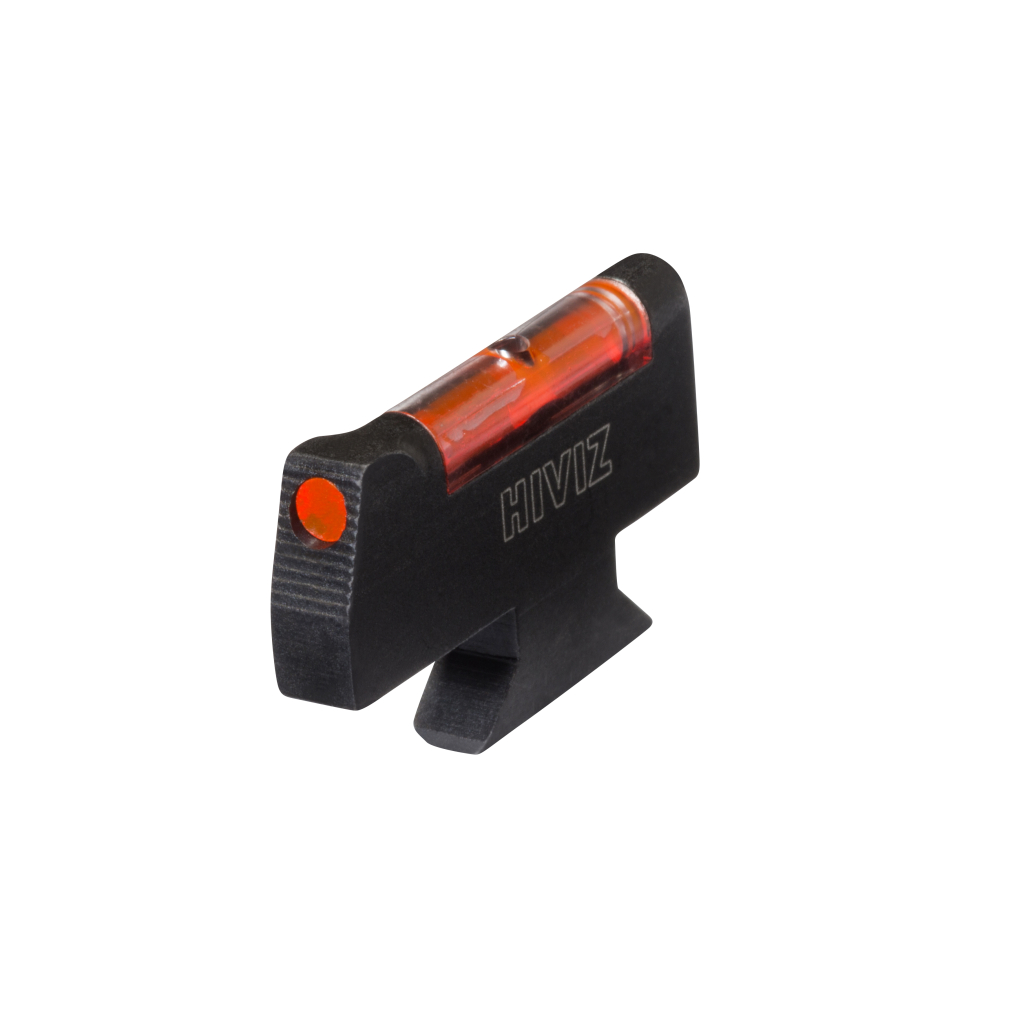 HIVIZ Front Sight for Smith & Wesson DX-Style Revolvers