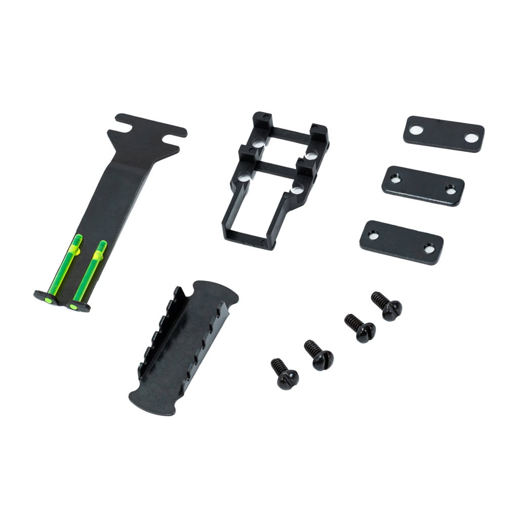 HIVIZ TS-Series Turkey/Deer Rear Sight