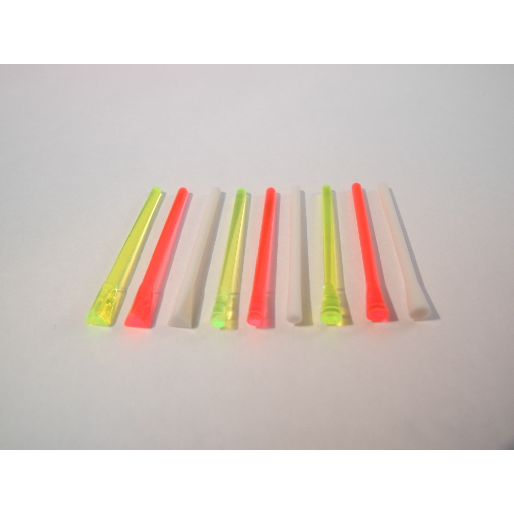 HIVIZ Replacement LitePipes for TriComp & Remington ETA