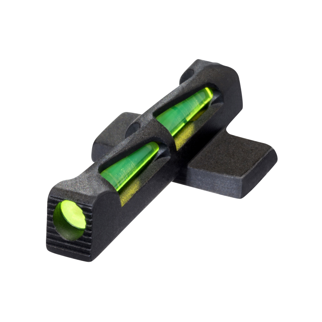 Springfield XD LiteWave® Front Sight - HIVIZ Shooting Systems ...