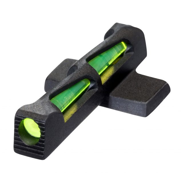 HIVIZ Shooting Systems | Manufacturing high quality firearm fiber optic ...