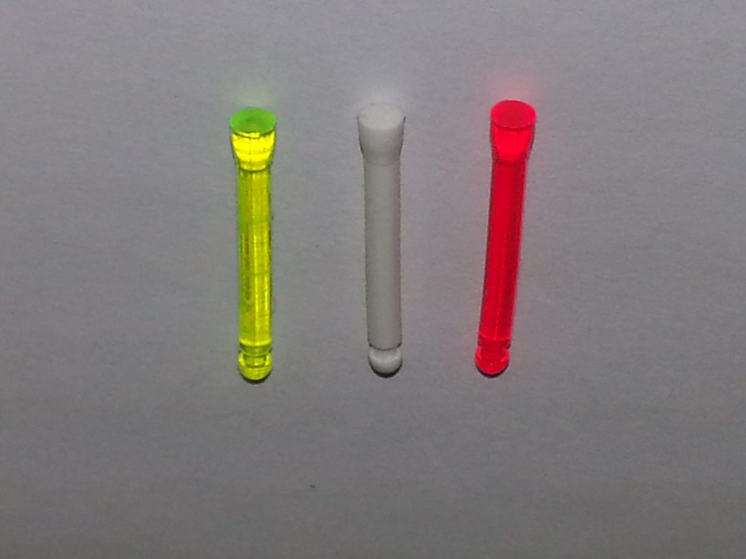 Handgun/Rifle Sight Version 5 Replacement LitePipe - HIVIZ Shooting ...