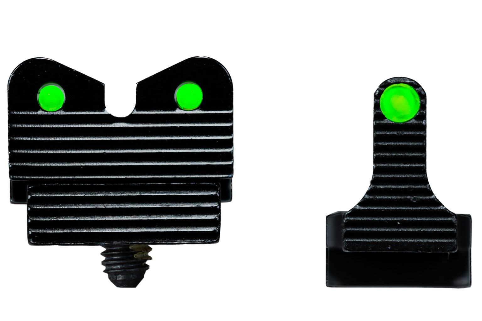 Henry Rifles Sight Set (HHVS500) - HIVIZ Shooting Systems ...