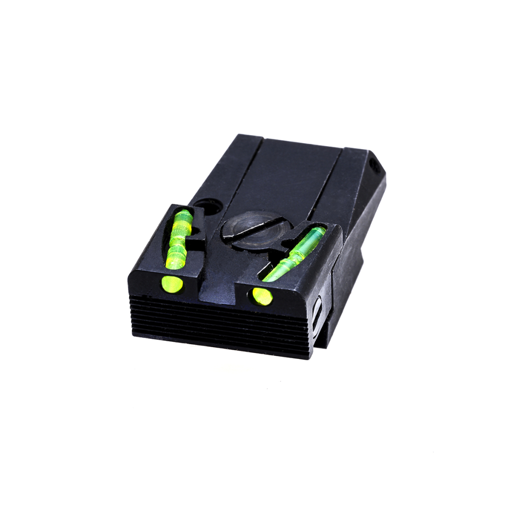 HIVIZ Shooting Systems | Manufacturing high quality firearm fiber optic ...
