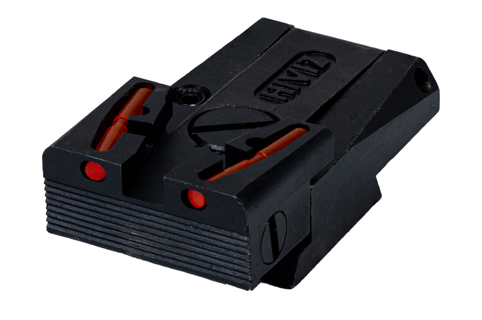 Ruger MK I, II, III & IV Adjustable Rear Sight - HIVIZ Shooting Systems ...
