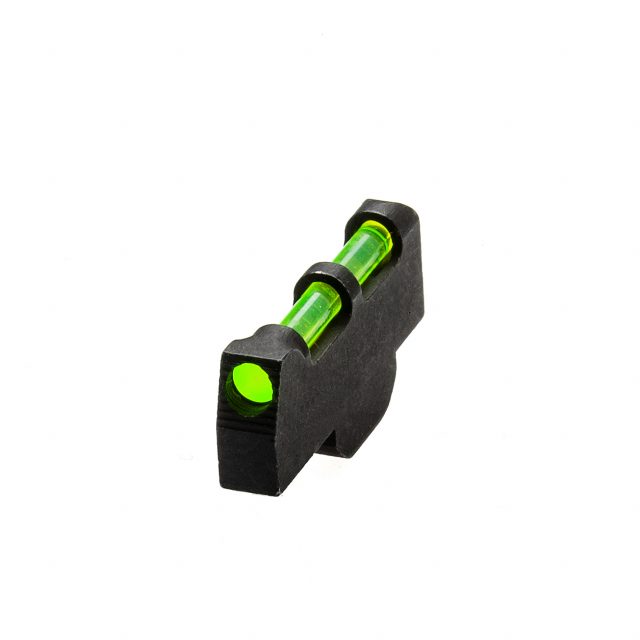HIVIZ Shooting Systems | Manufacturing high quality firearm fiber optic ...