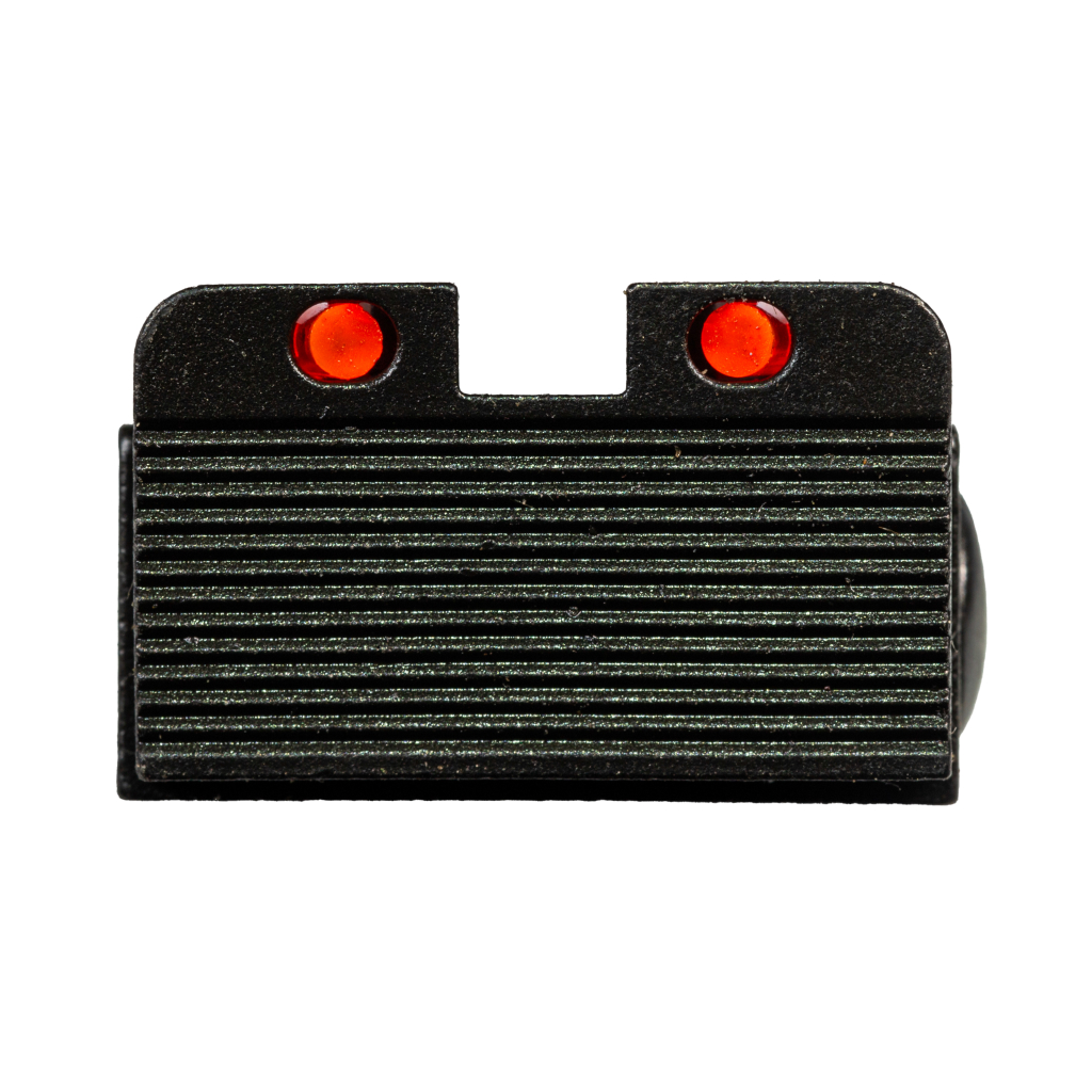 Smith & Wesson Revolver Rear Sight - HIVIZ Shooting Systems ...