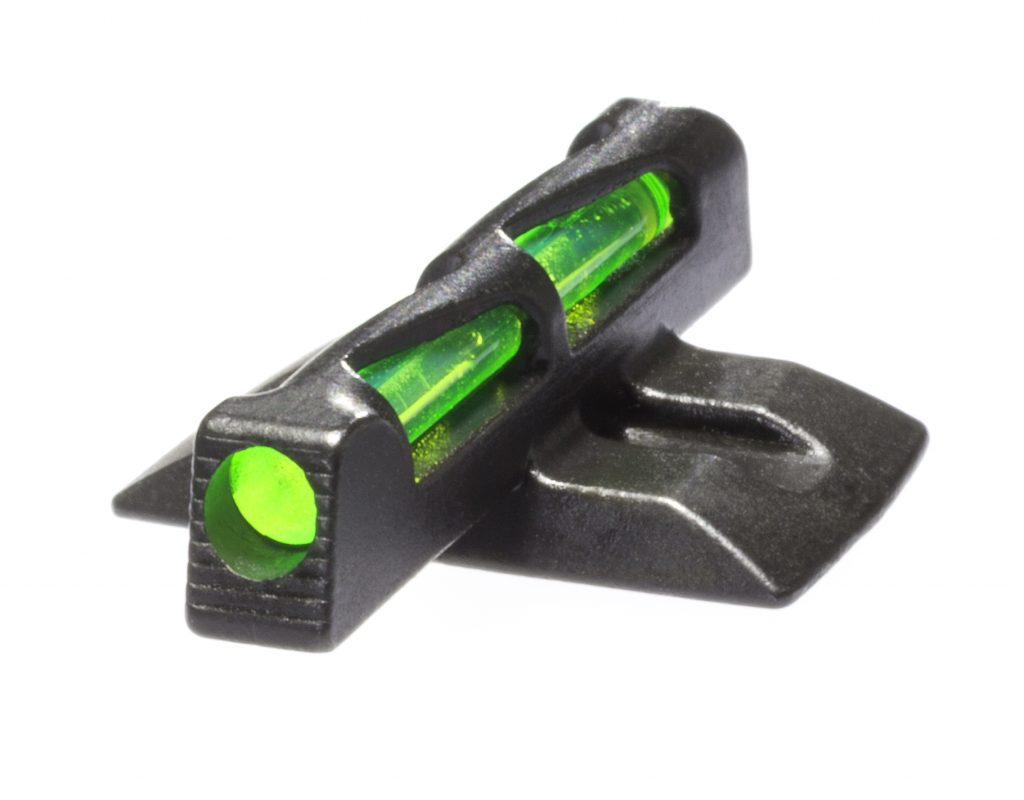 HIVIZ® Introduces LITEWAVE® Front and Rear Sights for the Ruger® LC9 ...
