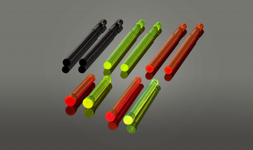 HIVIZ® LiteWave® Handgun Replacement LitePipe Kit - HIVIZ Shooting ...