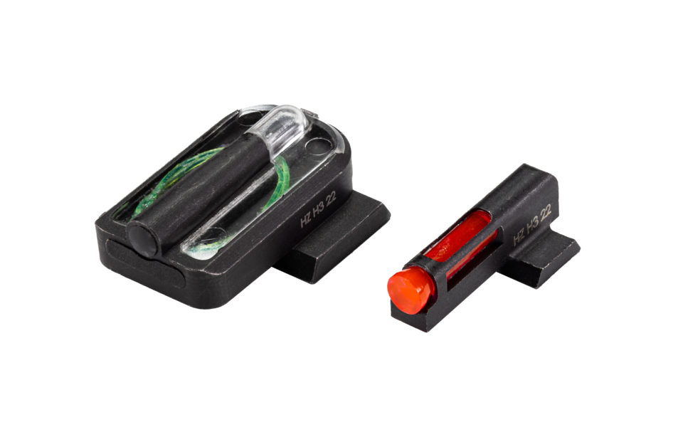 HIVIZ Shooting Systems | Manufacturing high quality firearm fiber optic ...