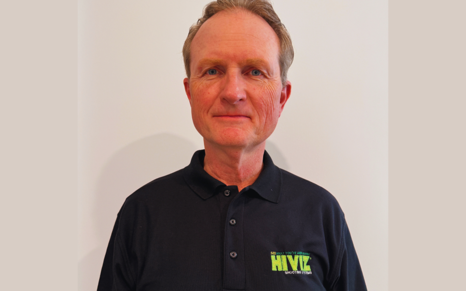 HIVIZ Shooting Systems | Manufacturing high quality firearm fiber optic ...