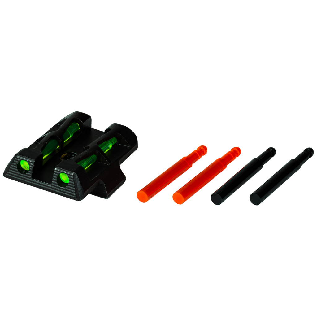HIVIZ® LiteWave® Rear Sight for Taurus GX2/G3/GX4 - HIVIZ Shooting ...