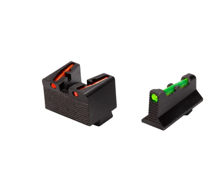 HIVIZ® Shooting Systems to Showcase New LiteWave® Co-Witness Sight Sets ...